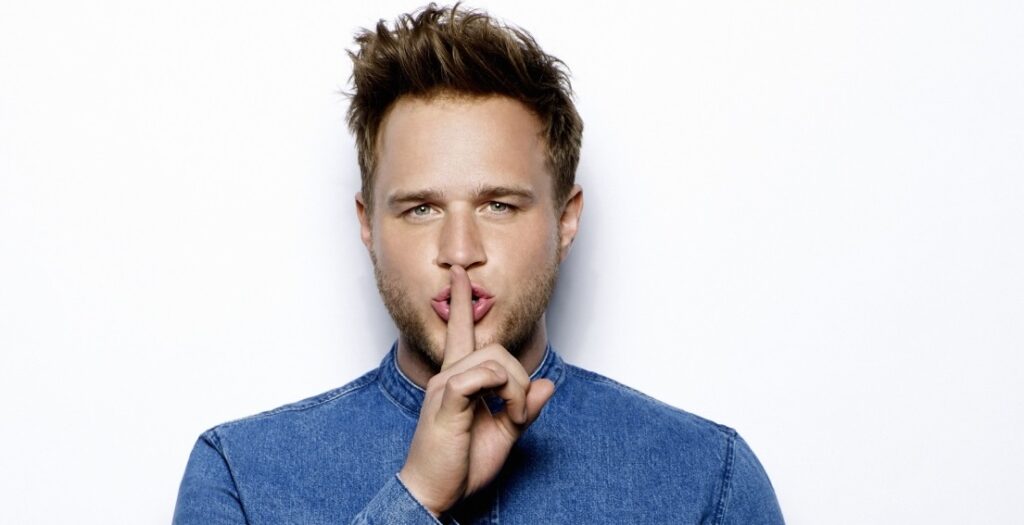 Olly Murs Merch - Online Store